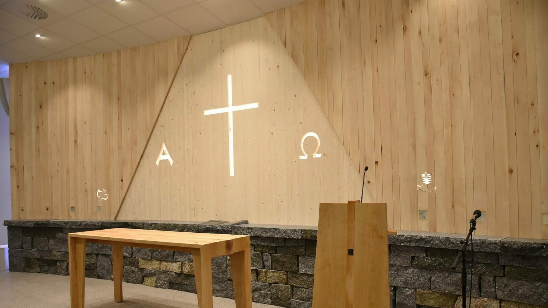 Bjerkely menighet – DELK