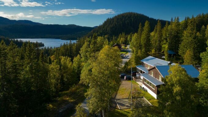 Bondal fjellstue lagt ut for salg – DELK