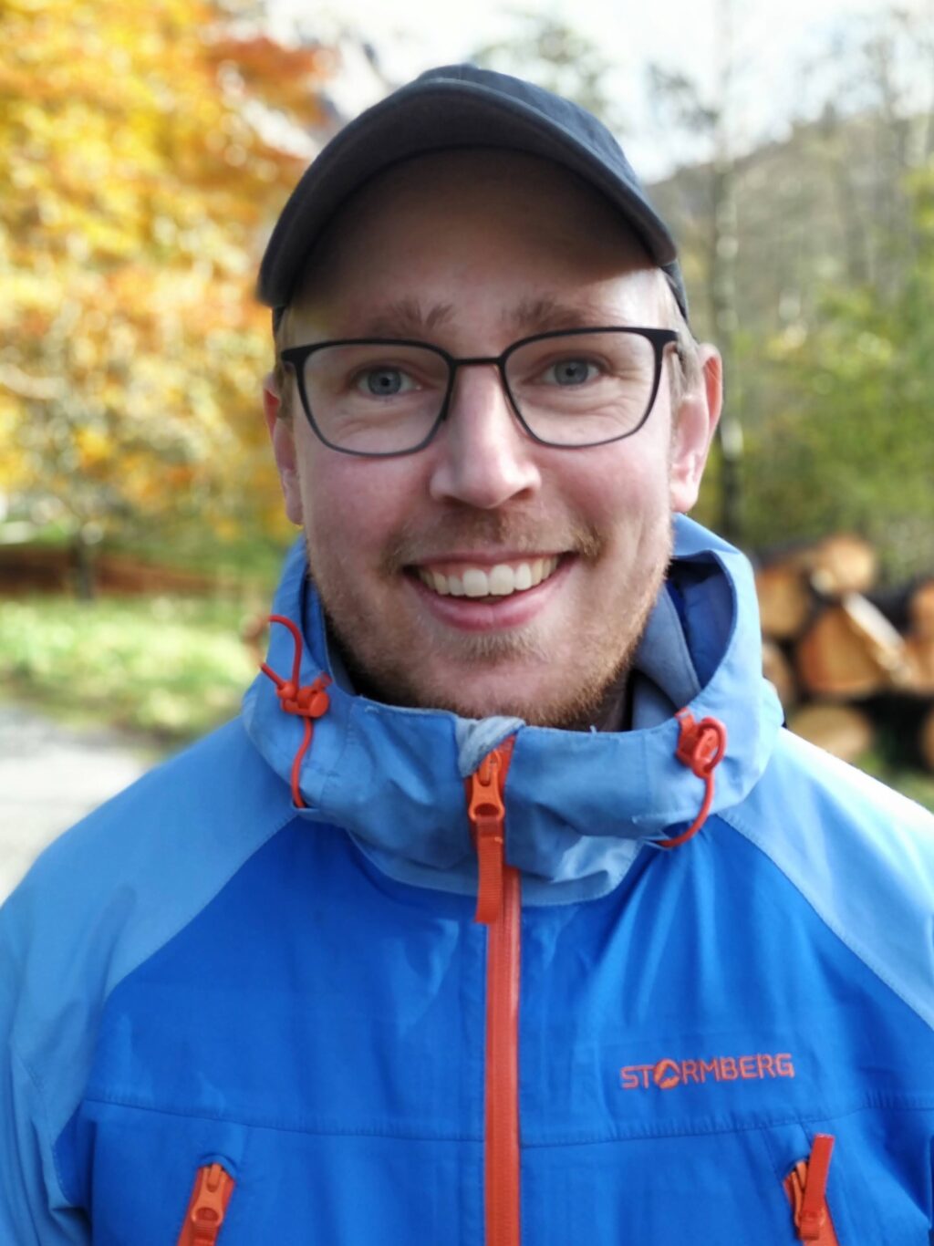 Leder for DELKs barne- og familiearbeid – DELK