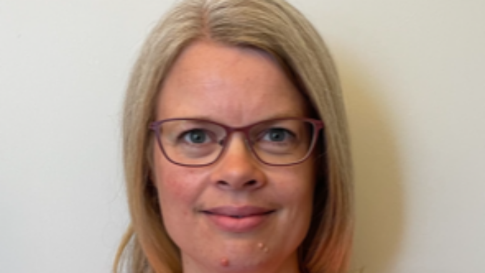 Bli litt bedre kjent med… – DELK