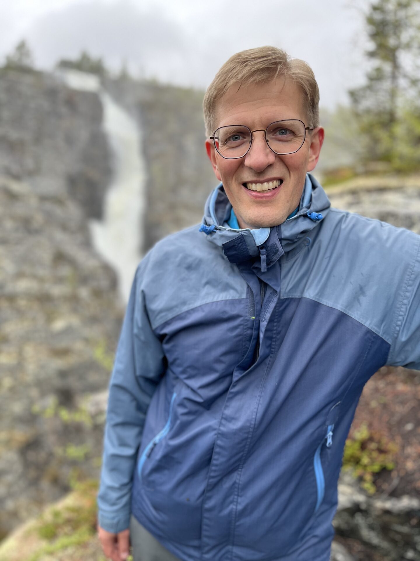 Bergen menighet – DELK