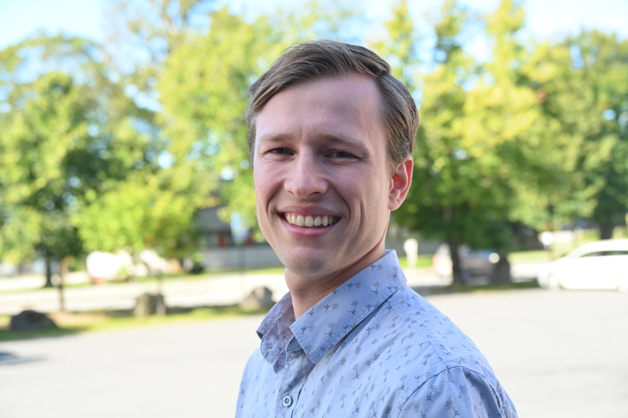 Bergen menighet – DELK